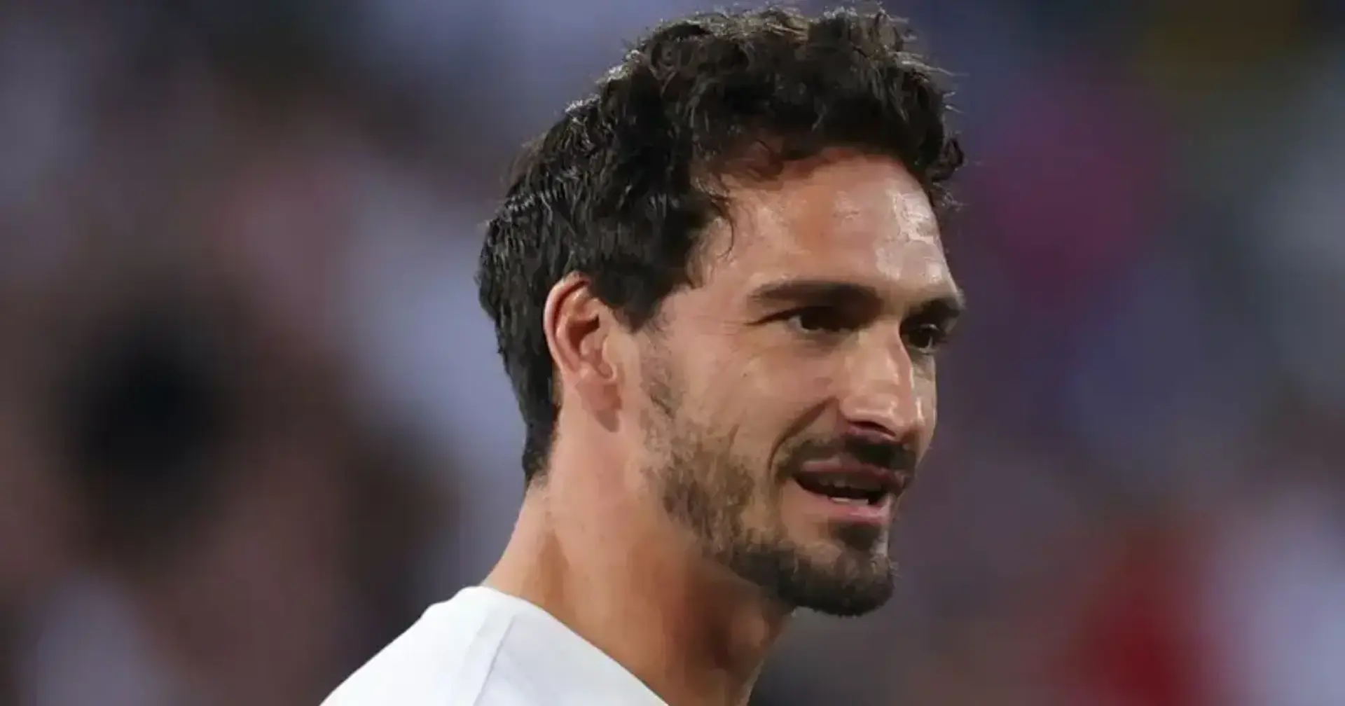 "Alle Chancen" gegen Tottenham: Mats Hummels blickt auf das ...
