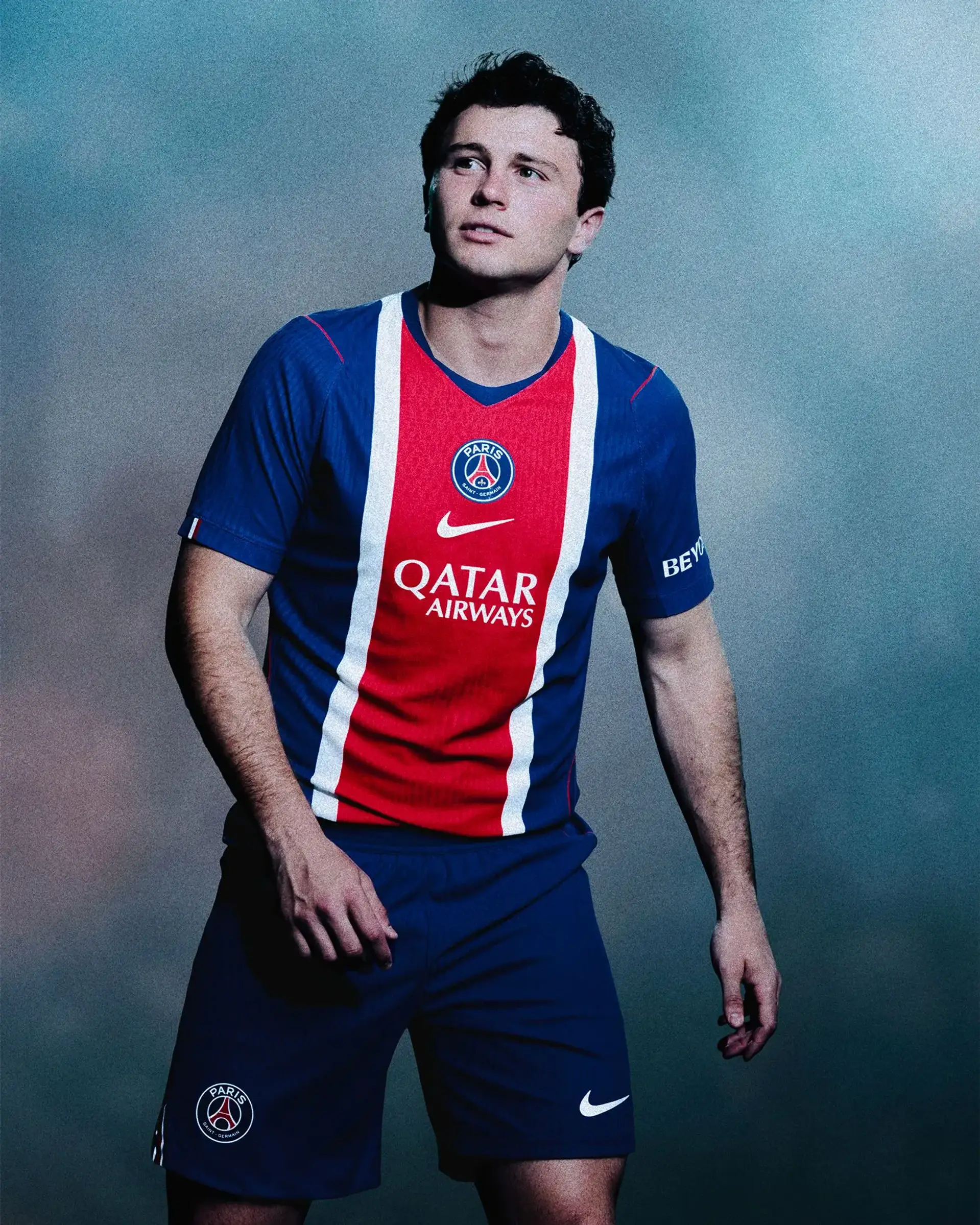 How will PSG's new kit affect Arsenal in UEFA Champions League final ...