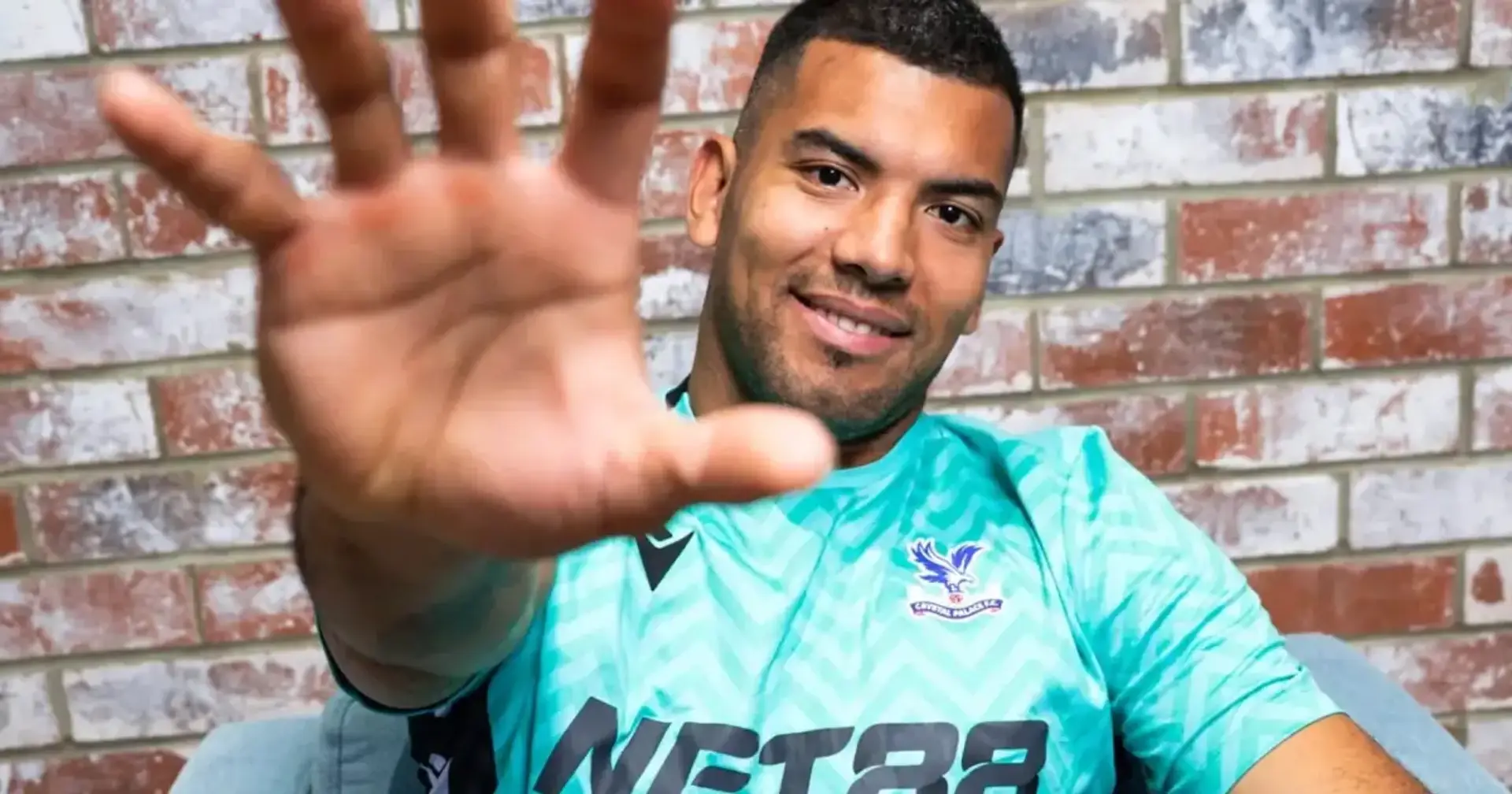 Former Argentina national team goalkeeper Walter Benitez joins Crystal ...