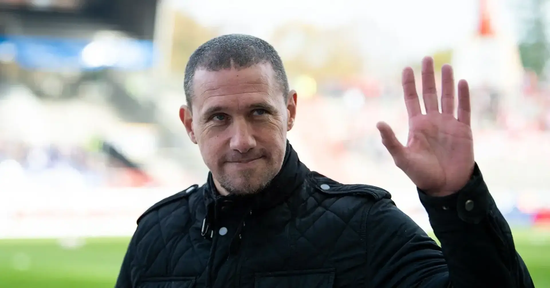 'New signings can definitely help Liverpool win the title again': Sean ...