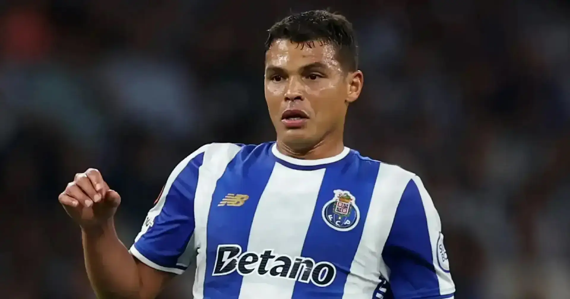 Chelsea offer Thiago Silva long-term role in club structure - ESPN ...