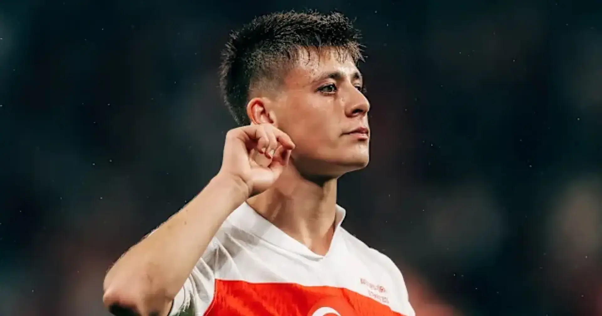Arda Güler — Real Madrid: Midfielder, Profile & News