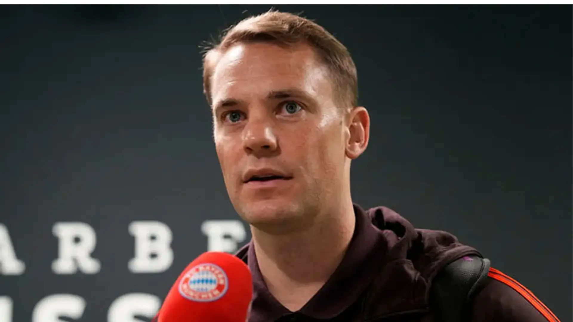 Manuel Neuer praises Luis Diaz as one of the best players he has ever ...