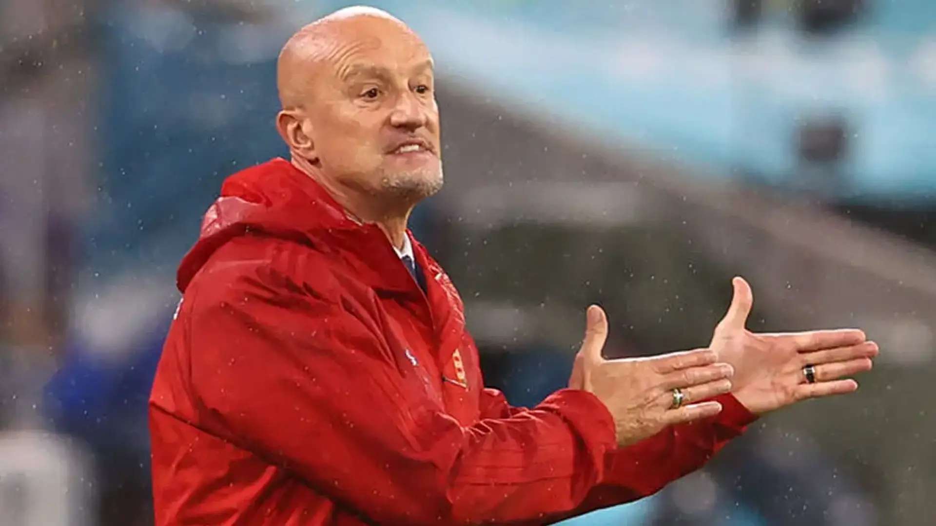 Marco Rossi on Hungary’s challenging Nations League draw: ‘No easy ...