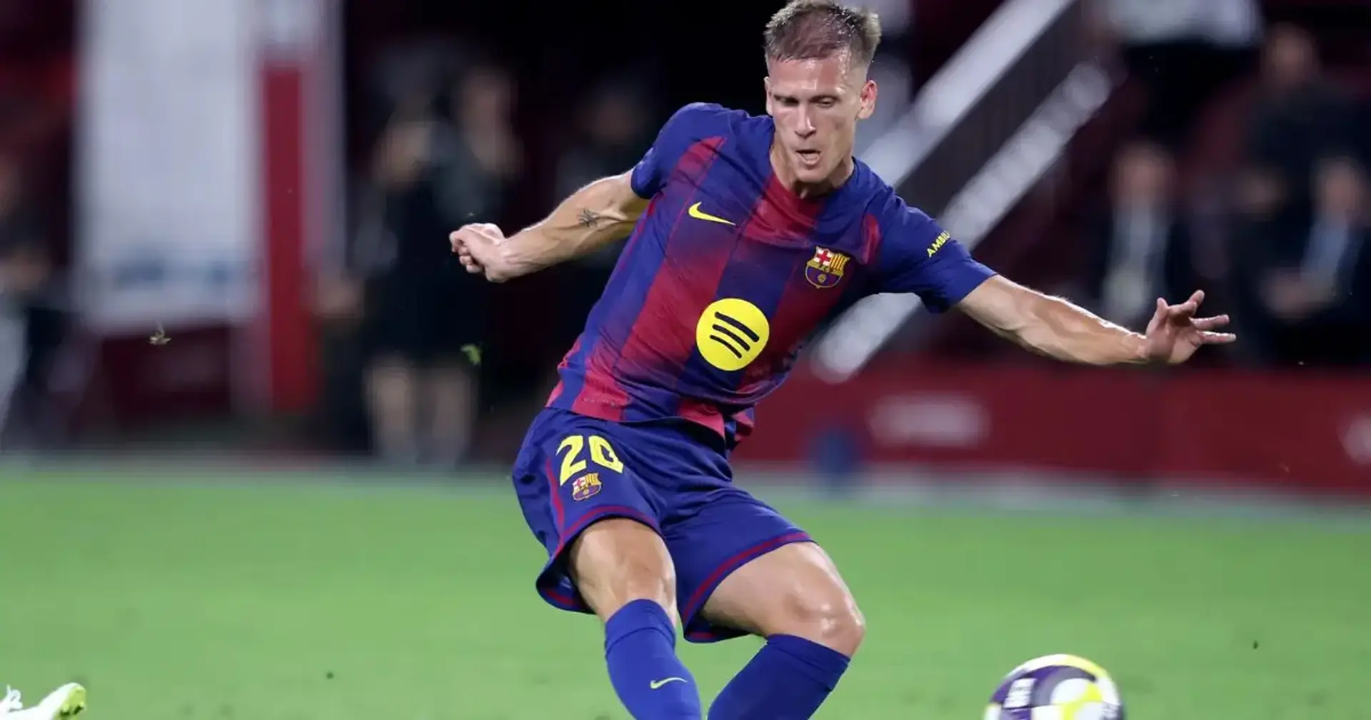 ‘We have to change a lot of things if we want to win the UCL’: Dani ...