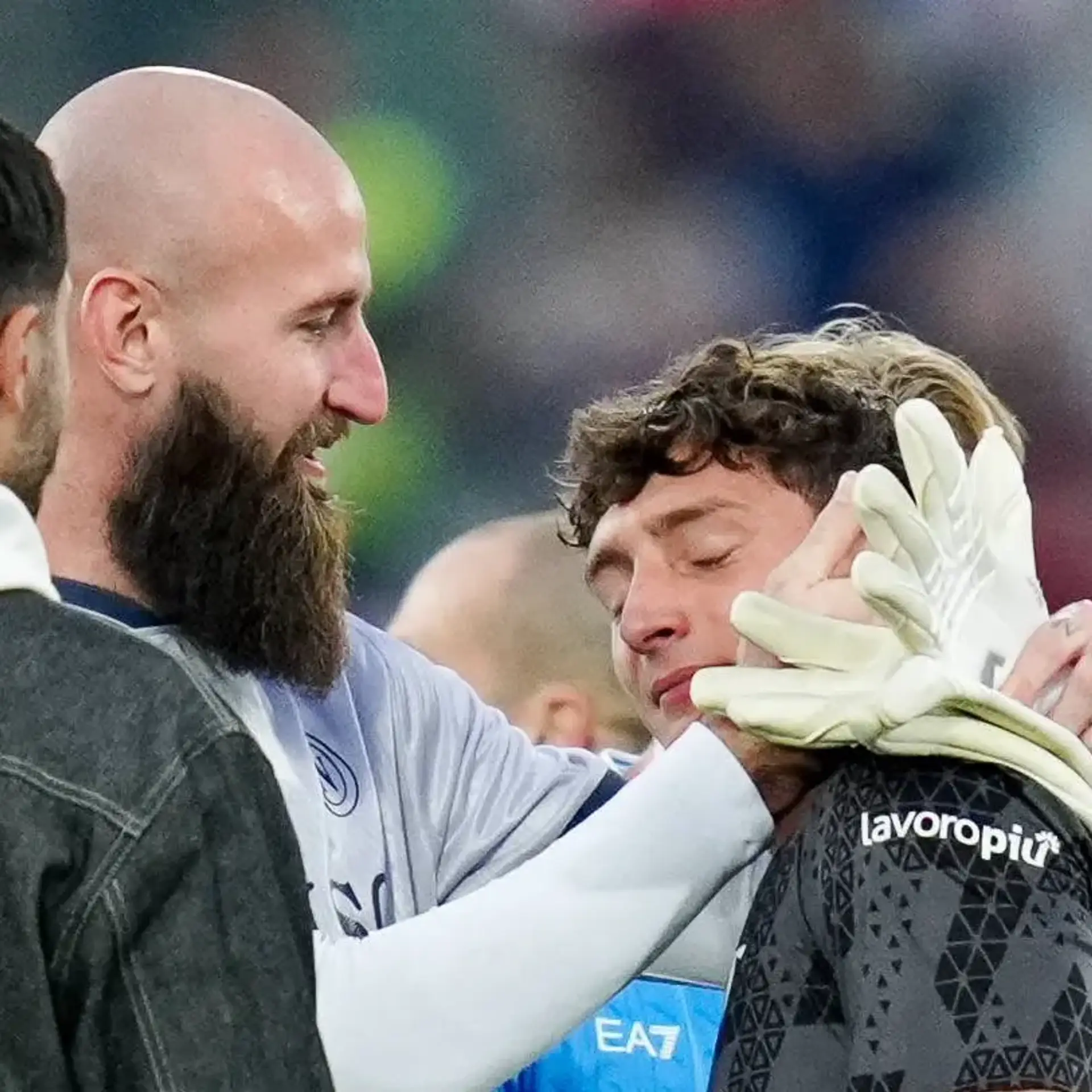 Pomeriggio da sogno per Massimo Pessina: chi è il portiere del Bologna ...