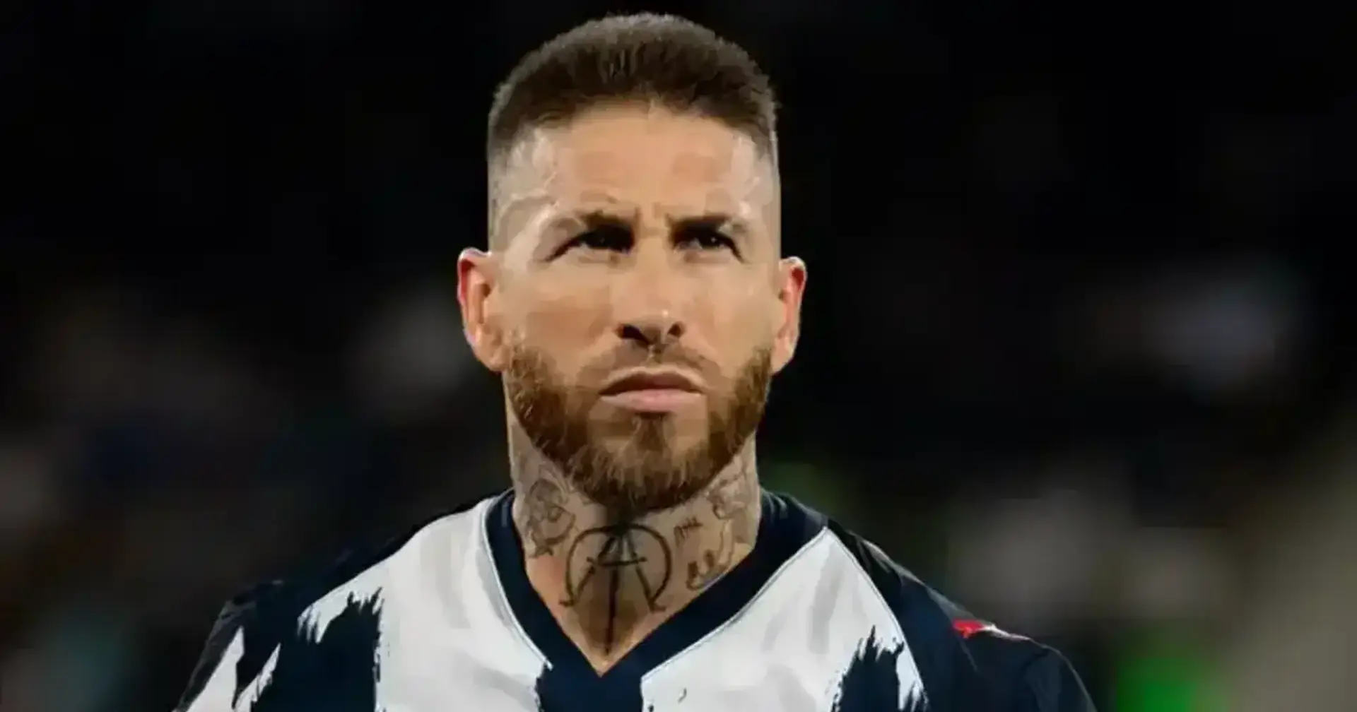 Sergio Ramos to Brahim: ‘Only those with the character to take a shot ...