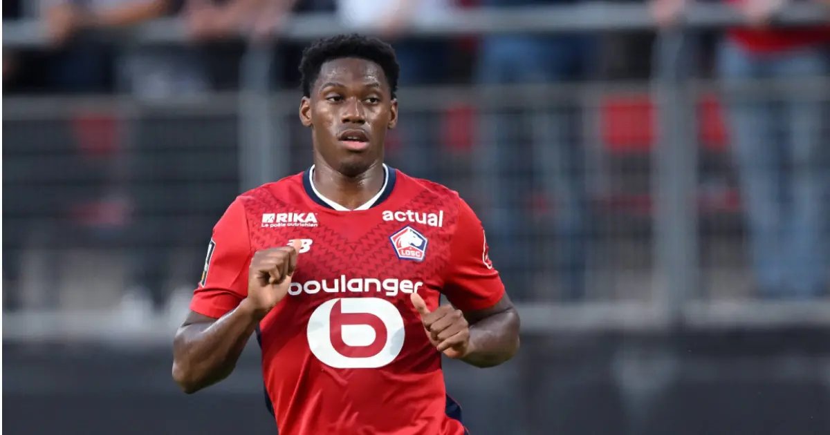 Napoli’s offer for Jonathan David leads among interested Italian clubs ...