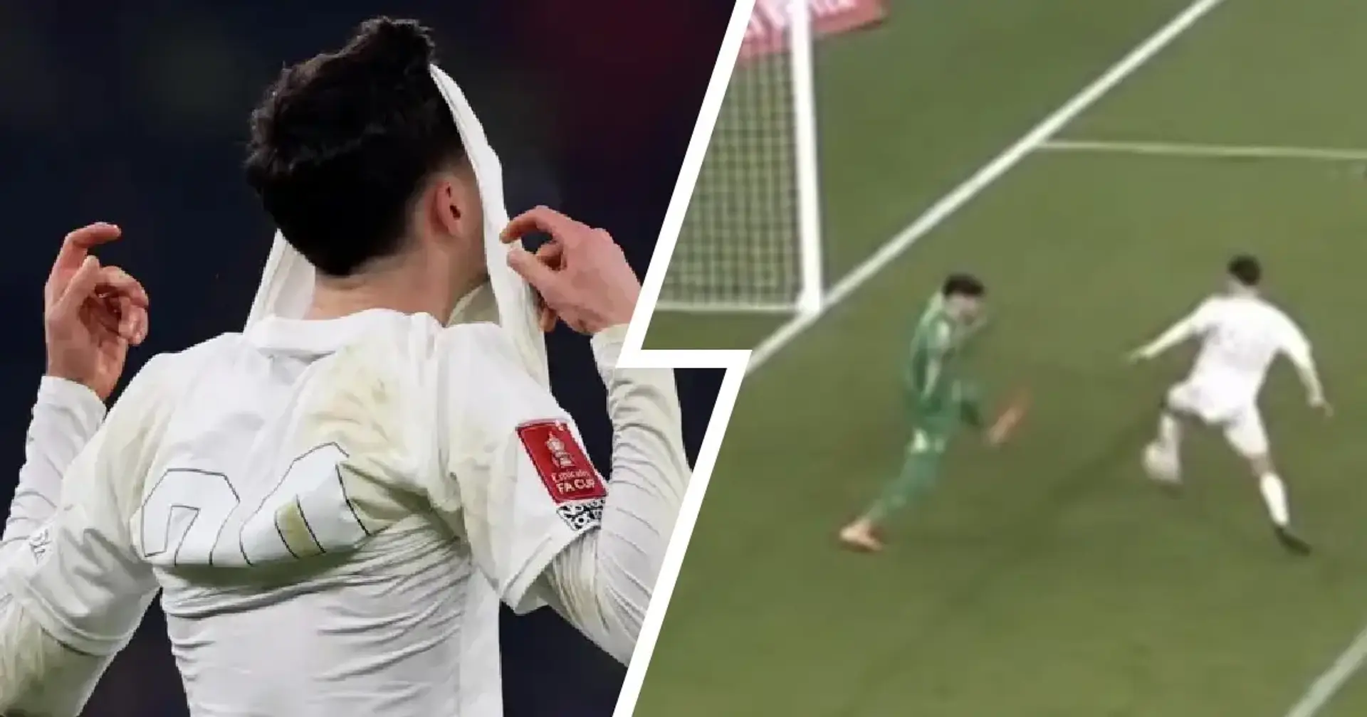 'A really bad joke': Arsenal fans vent frustration at Kai Havertz after ...