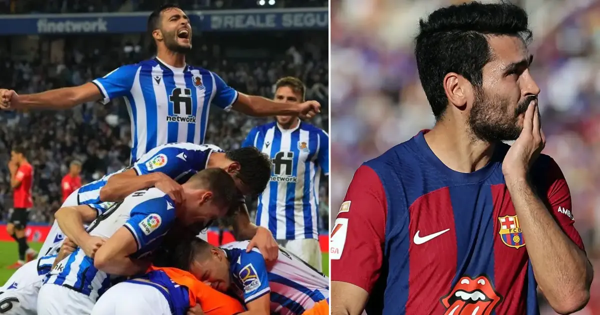 Ranking ALL 20 La Liga teams based on financial revenue — Barcelona are ...