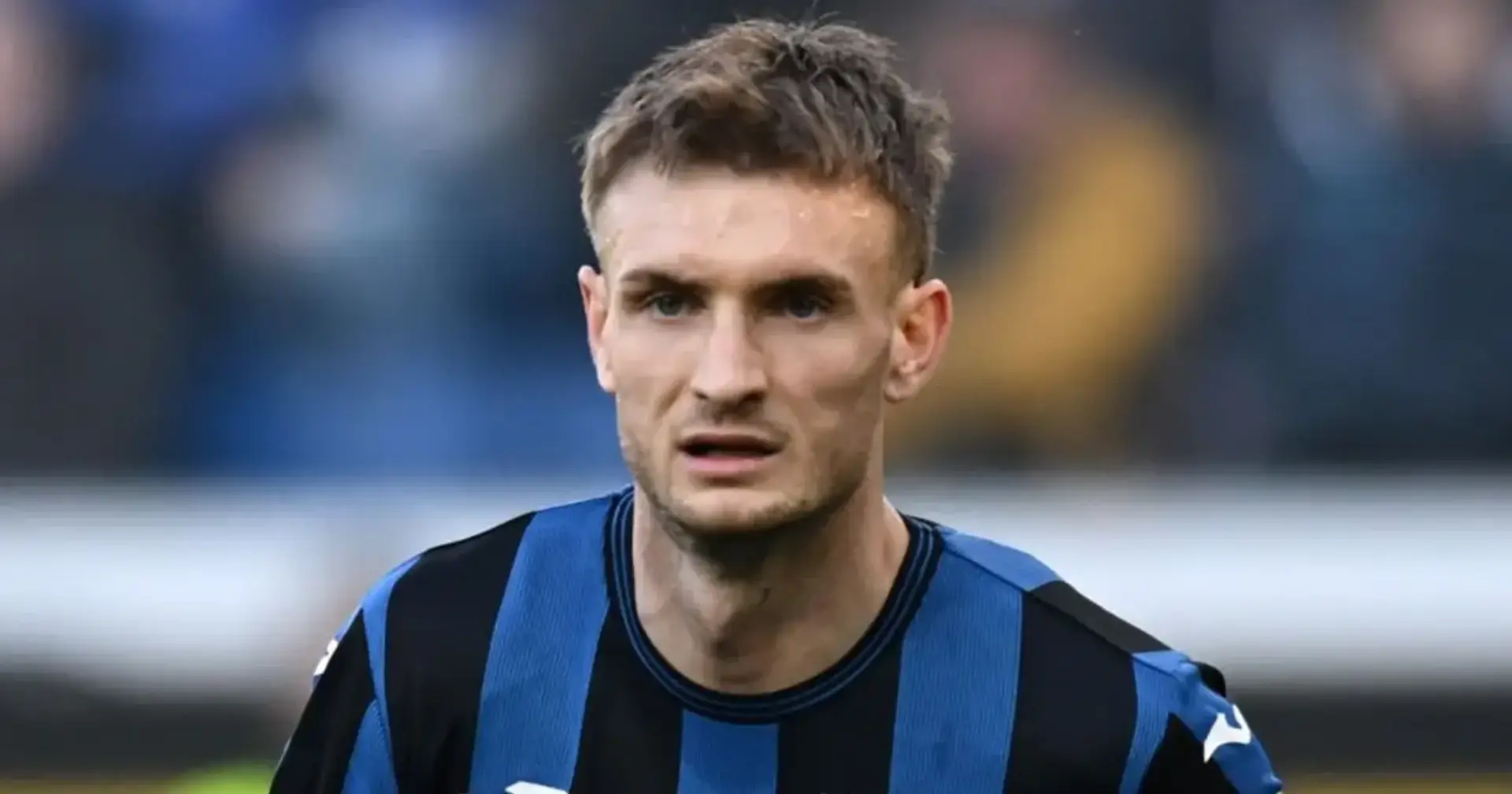 Der HSV legt Angebot für Stefan Posch vor – die Hamburger wollen ihn ...