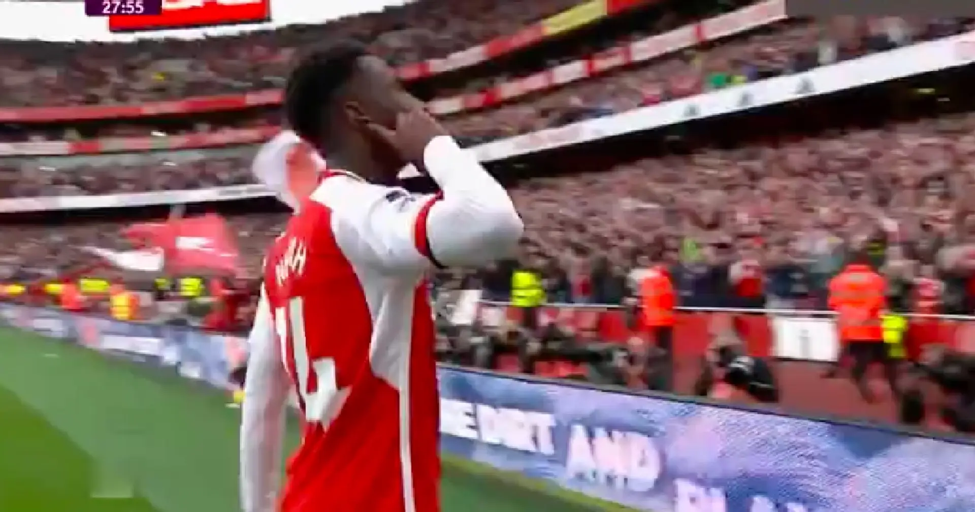 Shiny happy people: which Arsenal players come from top 20 'happiest ...