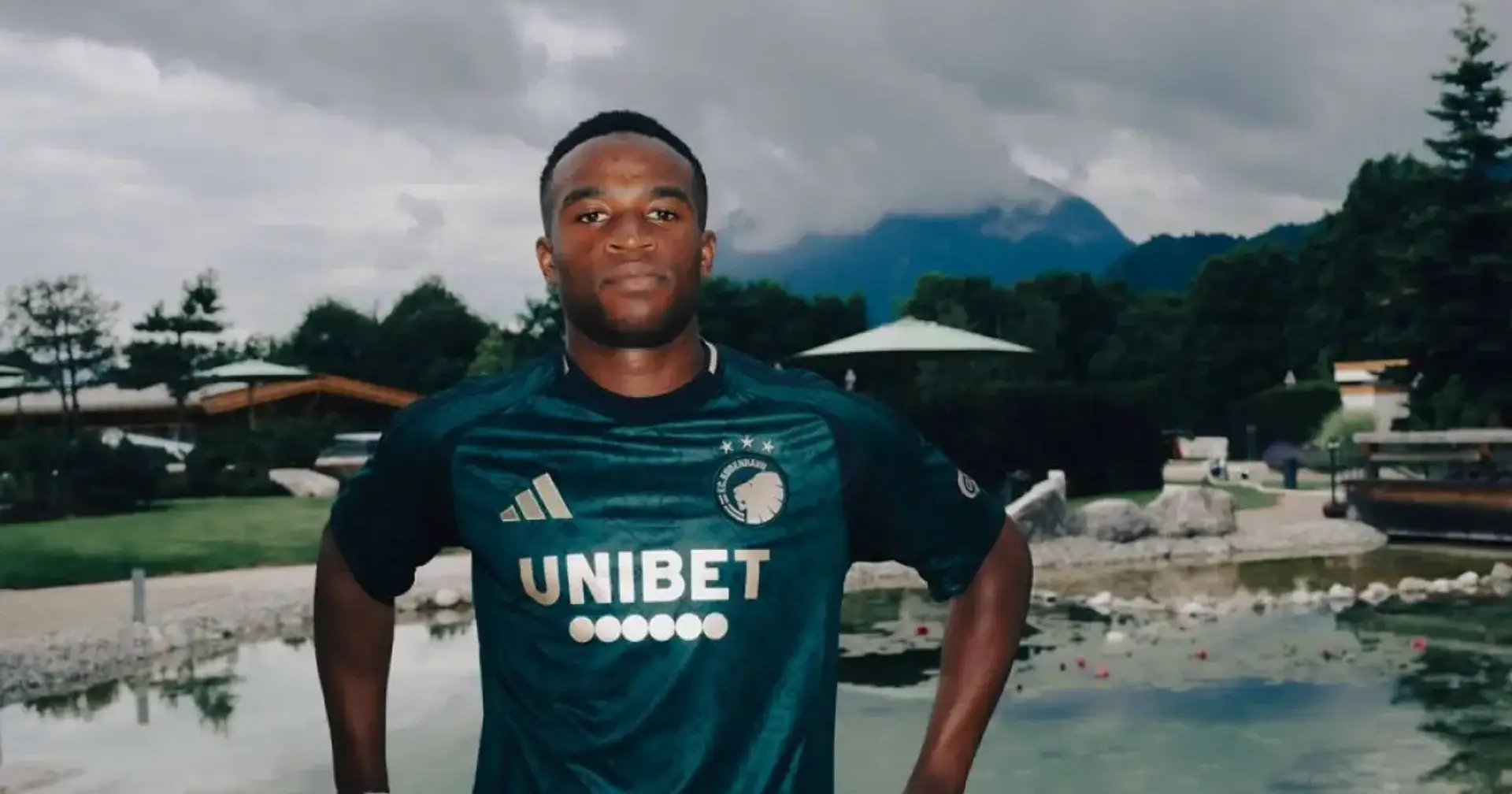 Youssoufa Moukoko joins FC Copenhagen in €5M permanent deal - Football ...