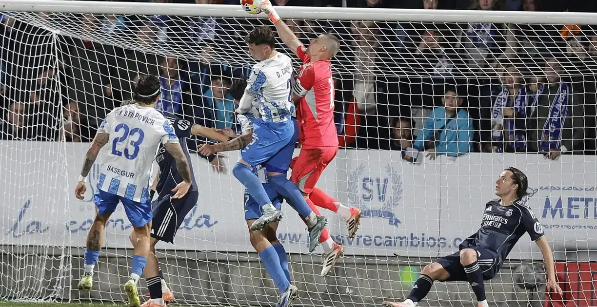 Spanish journalist Roberto Gomez expresses concern over Real Madrid’s ...