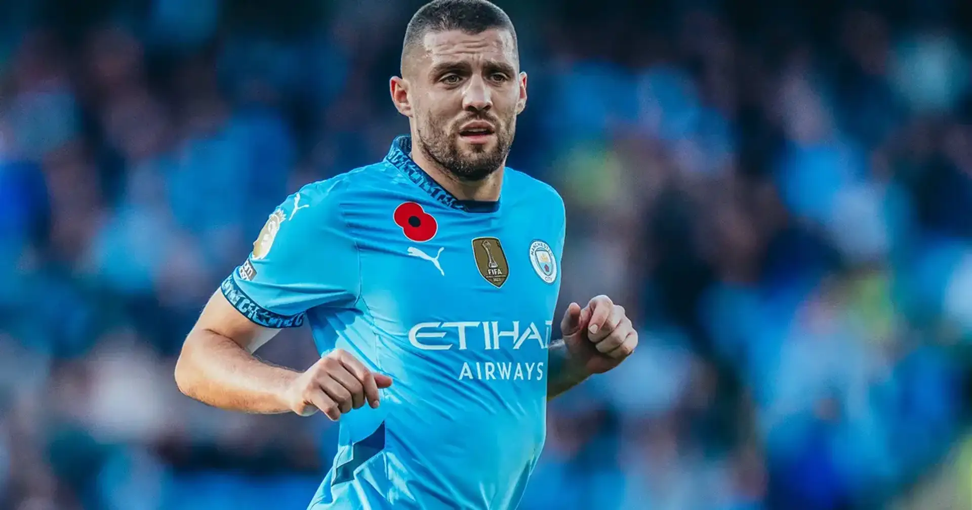Mateo Kovacic set for fresh Achilles surgery, expected to return in ...