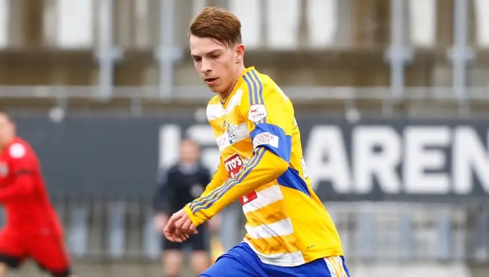 'After three torn cruciate ligaments I changed my life': Former Juve ...