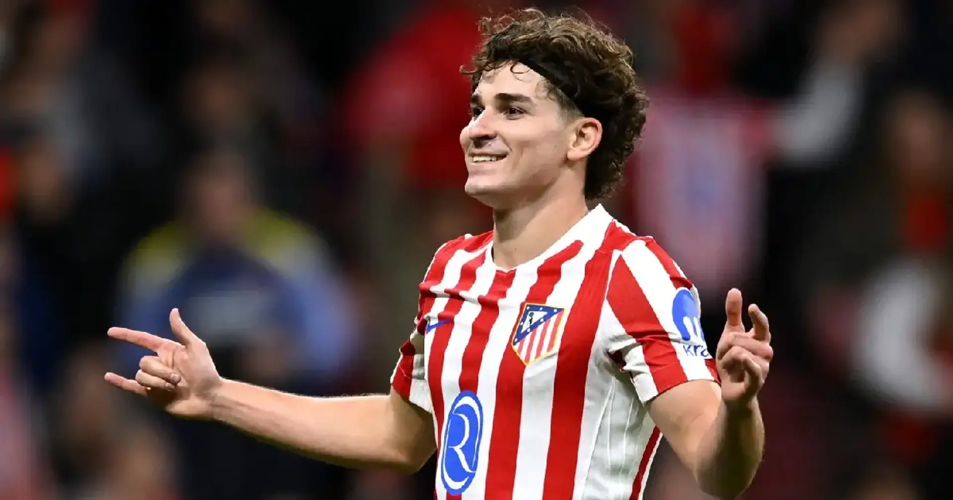 Atletico Madrid President slams door on Julian Alvarez to Barcelona ...