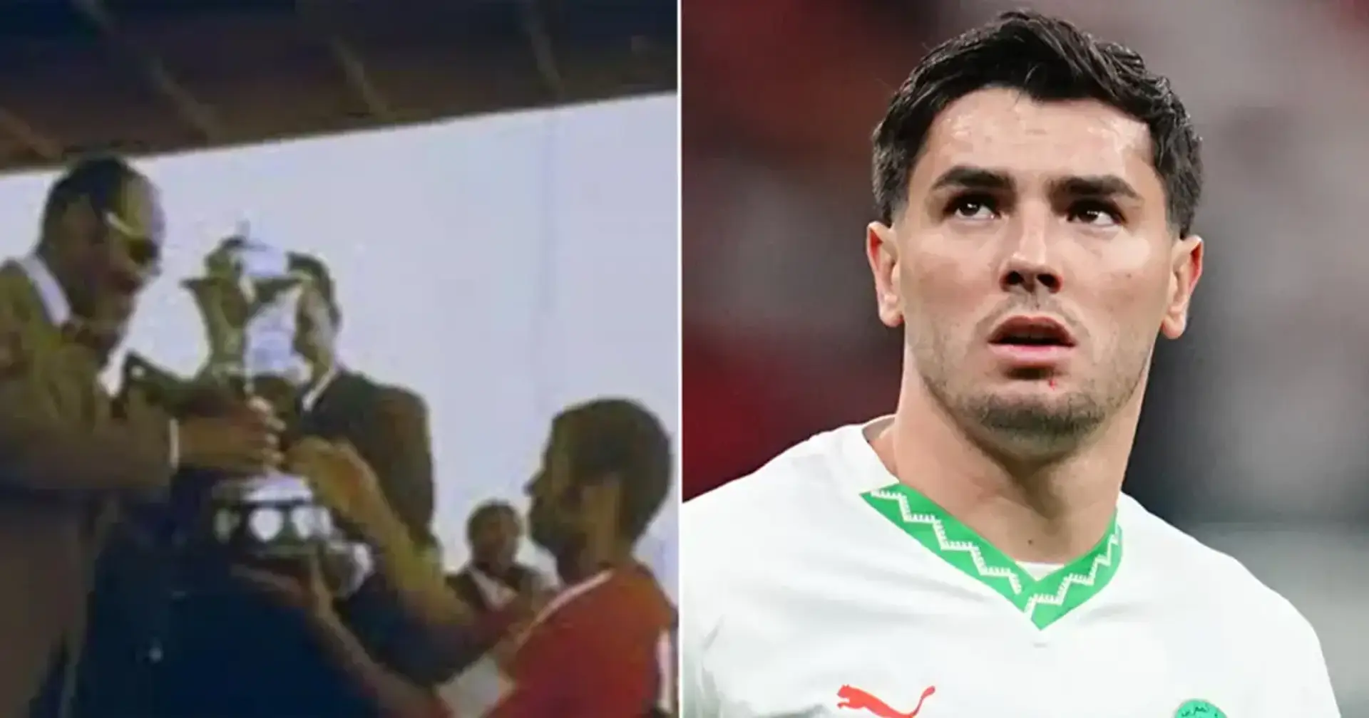 Morocco face claims to surrender first AFCON title: Repeat of Senegal ...