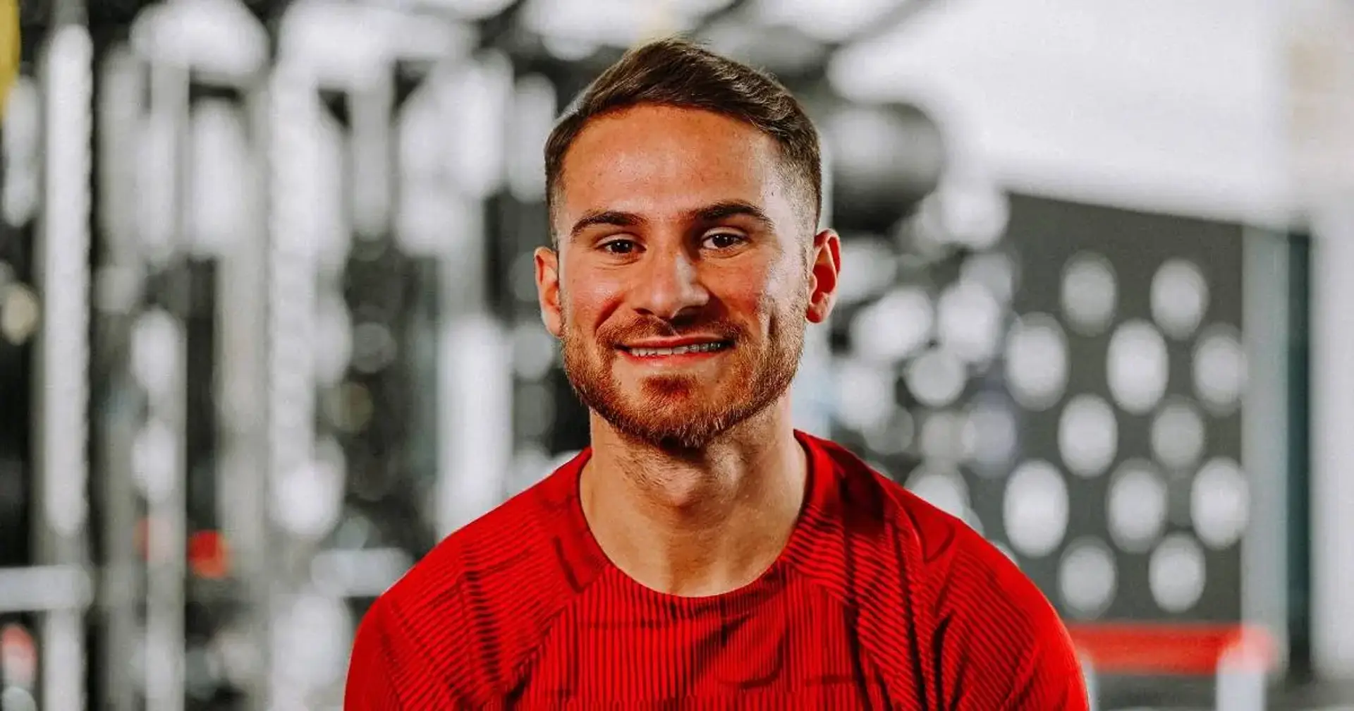 'We met with Arne Slot': Alexis Mac Allister reveals Liverpool boss ...