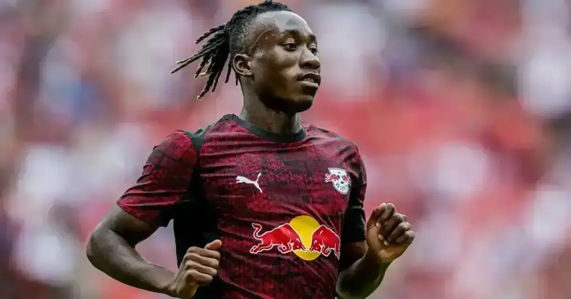 Michael Olise's transfer is unrealistic: Liverpool now focusing on Yan ...