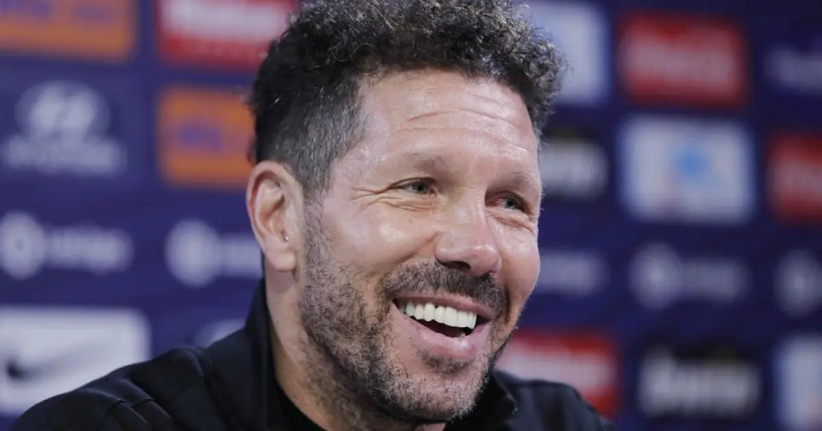 Barcelona face Atletico Madrid twice in next two games - Football ...