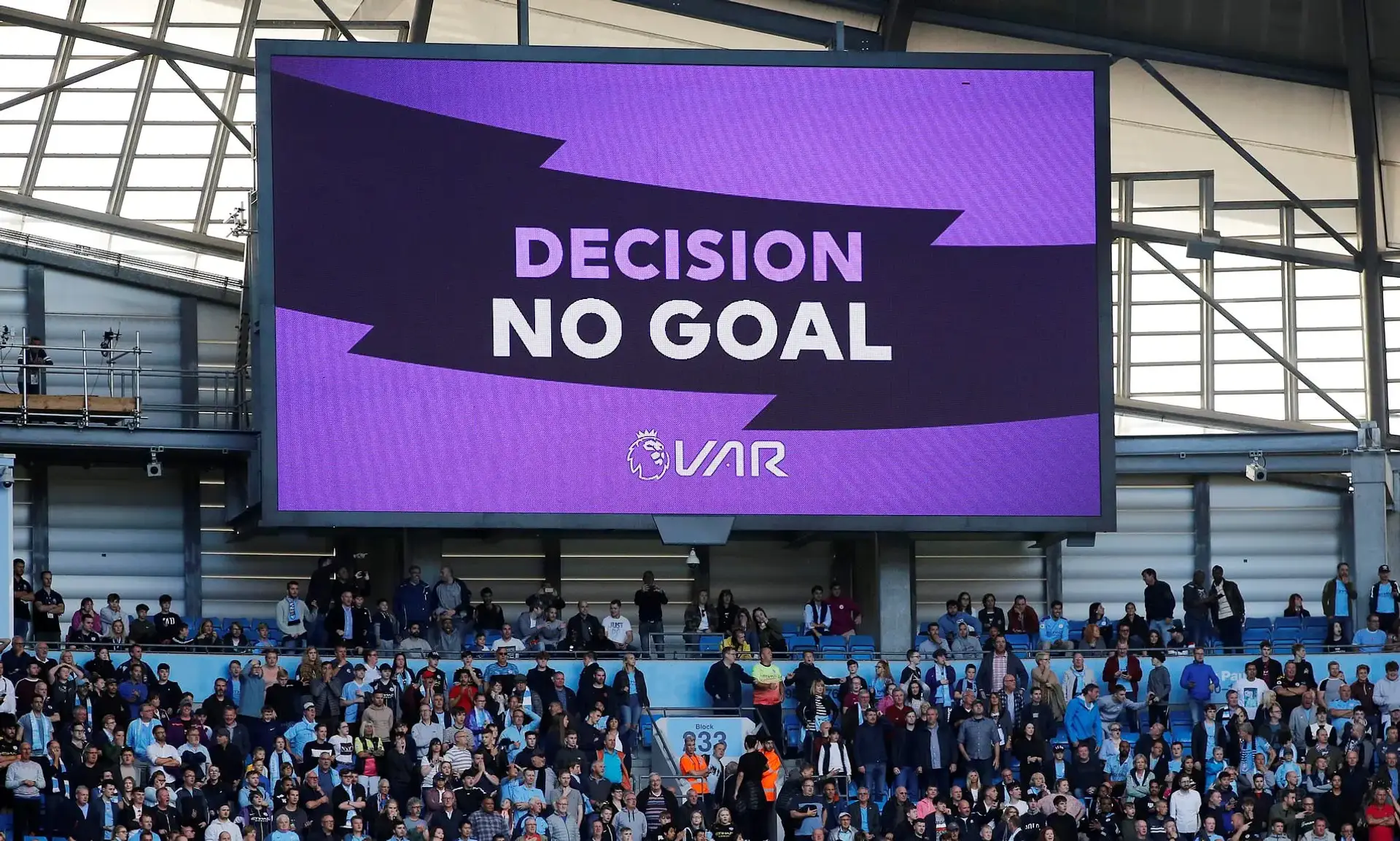 Corners, yellow cards and countdowns: Massive rule changes coming to ...