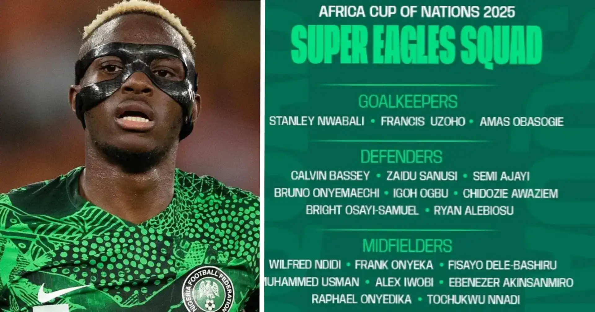 Copa de Naciones Africanas - Dónde ver la transmisión en línea