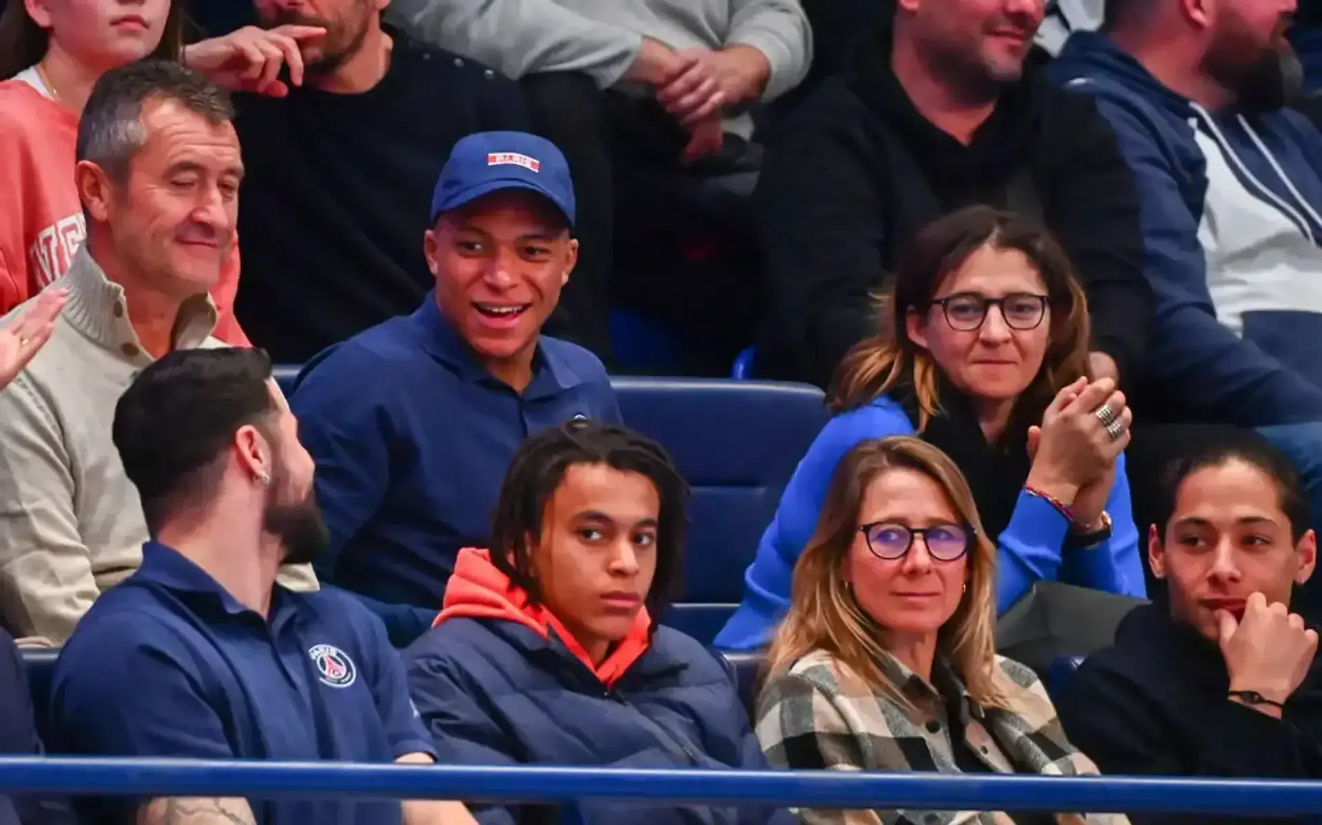 Kylian Mbappe's mother earns on par with some Real Madrid stars: how ...