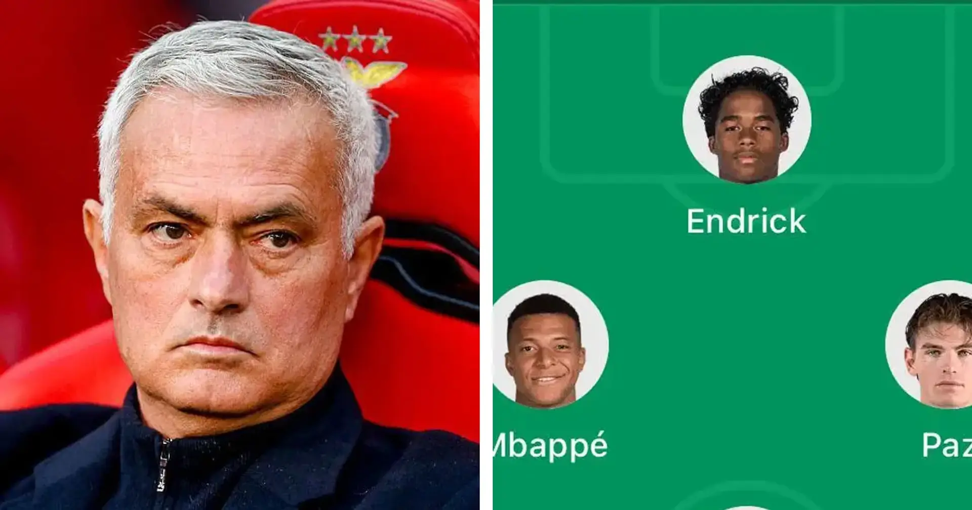 Sporting CP squad 2024/2025: players and coach on Tribuna.com