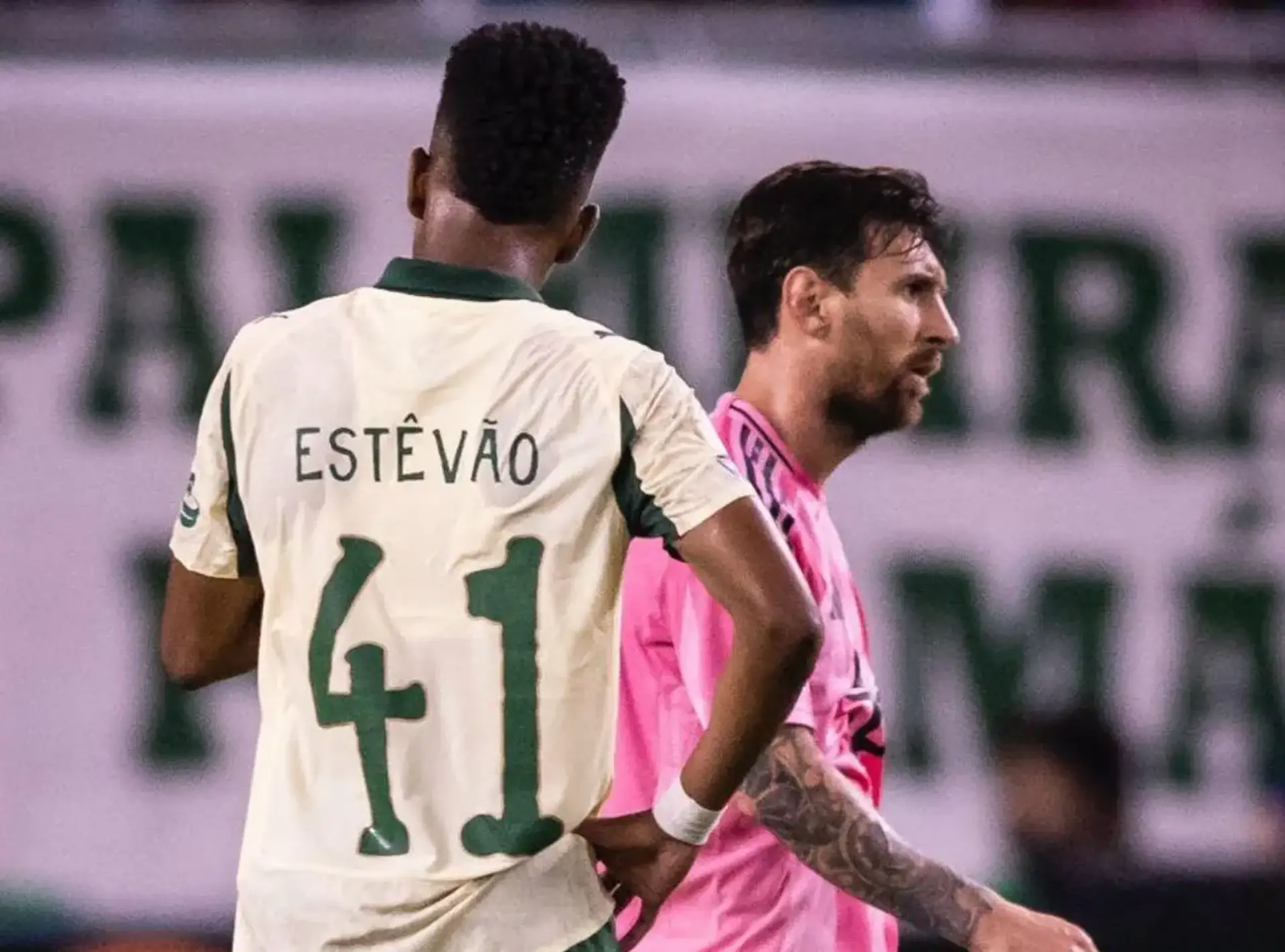 Is Estevao eligible to face Chelsea in Club World Cup quarterfinal ...