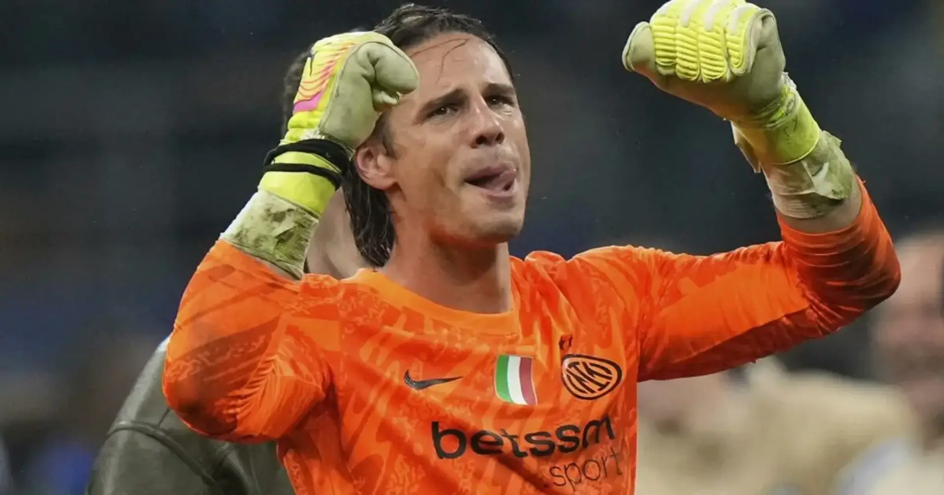 L'addio silenzioso di Yann Sommer: l’ultimo guardiano della storia ...