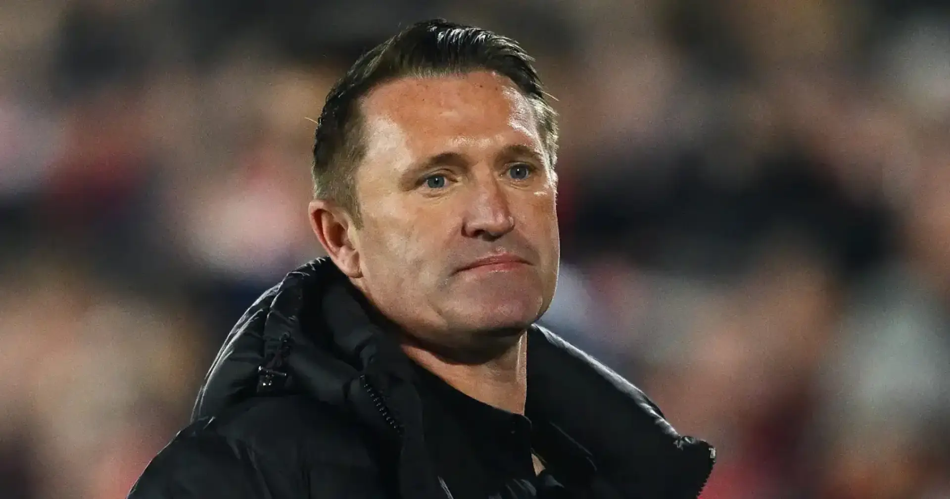 Robbie Keane becomes frontrunner for permanent Celtic job from next ...