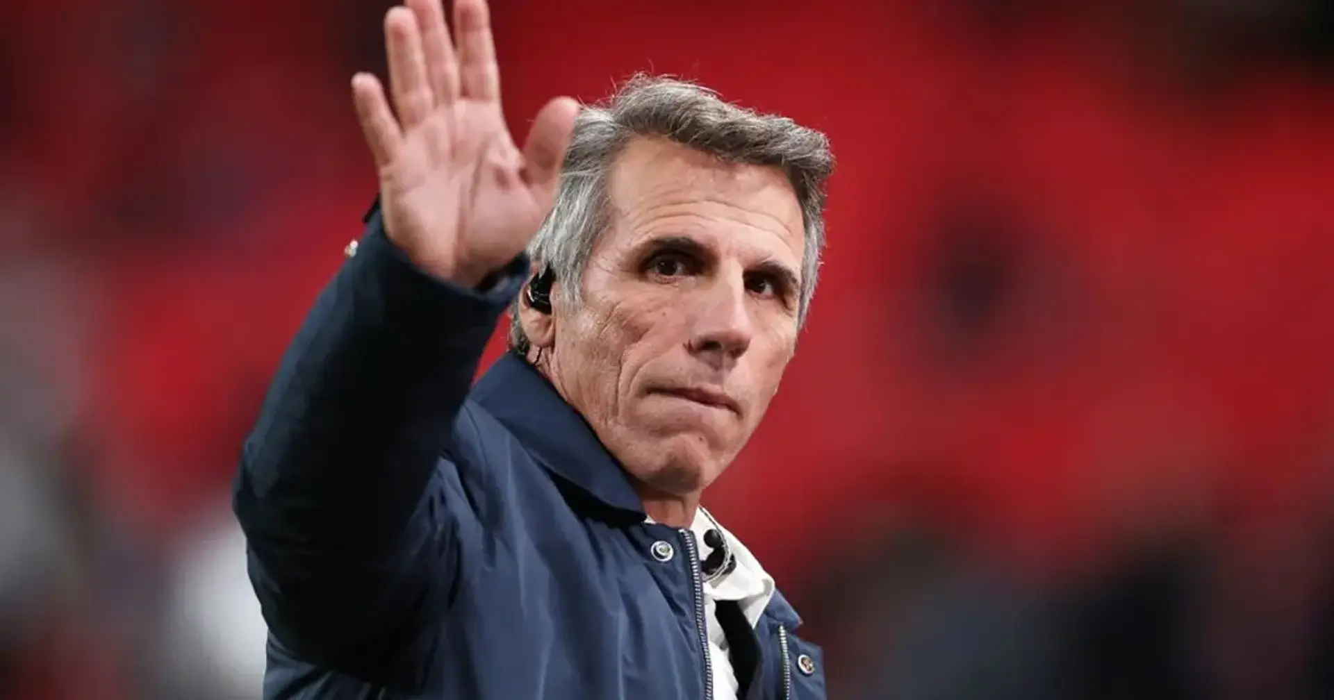 'We must start from the ground up': Zola calls for Italy reset after ...