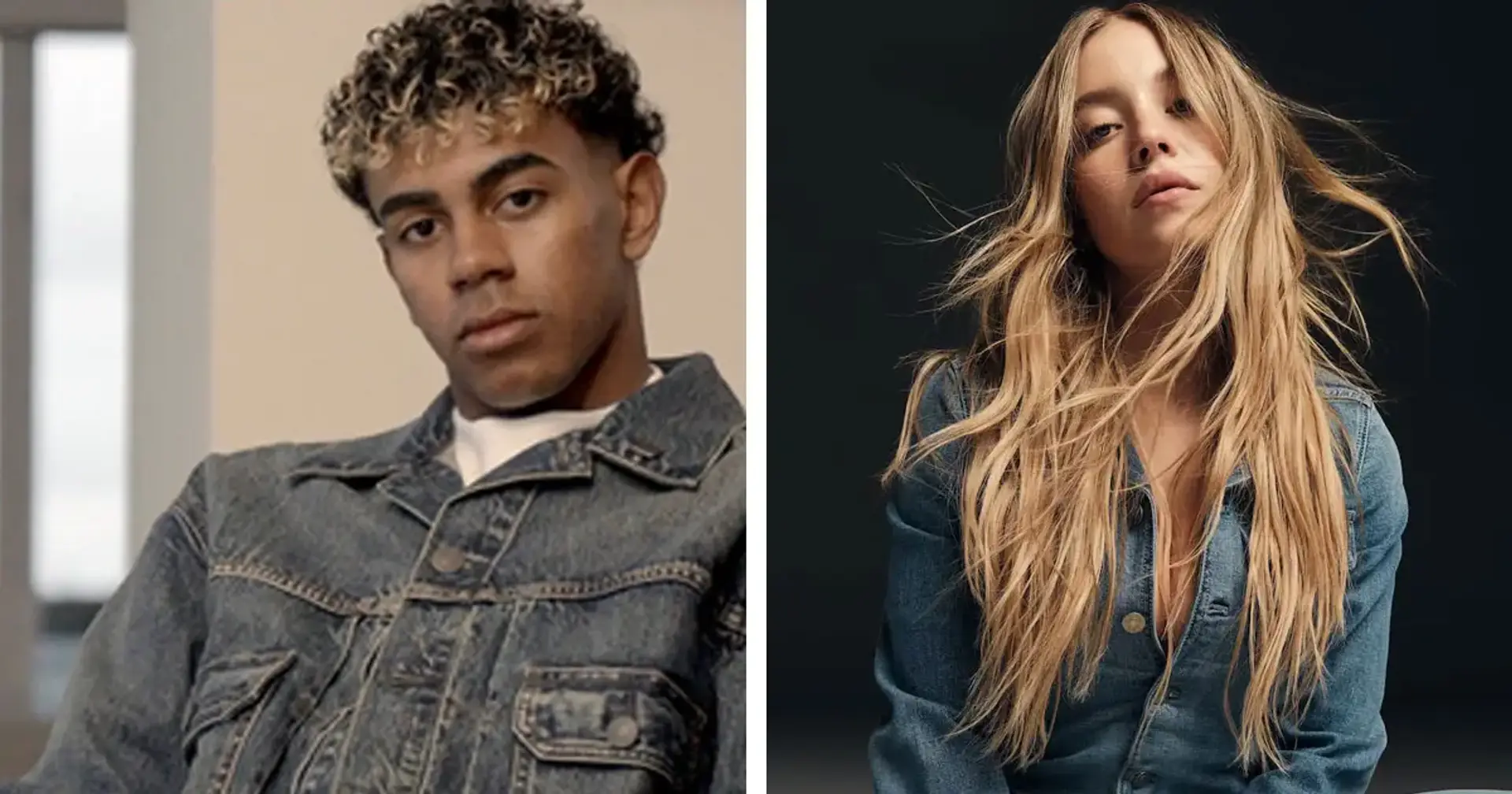 Lamine Yamal firma un acuerdo con una popular marca de ropa ...