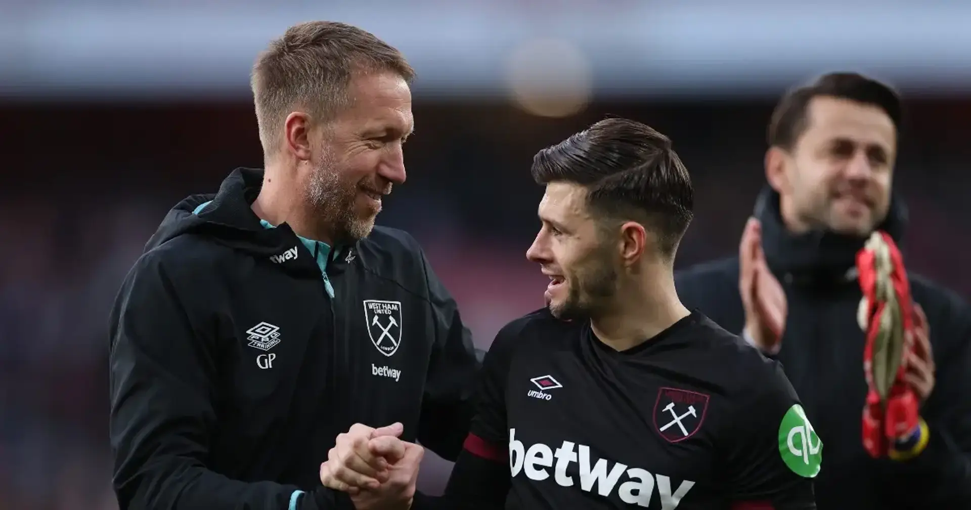 West Ham charged by FA over alleged homophobic chanting - Football ...