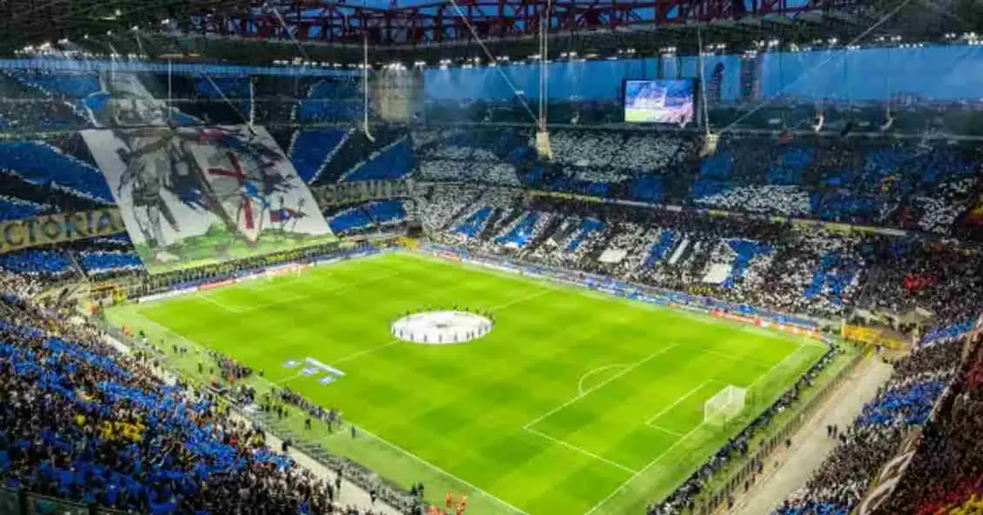 San Siro si prepara a Inter-Milan, sarà record di incassi: ma come si ...