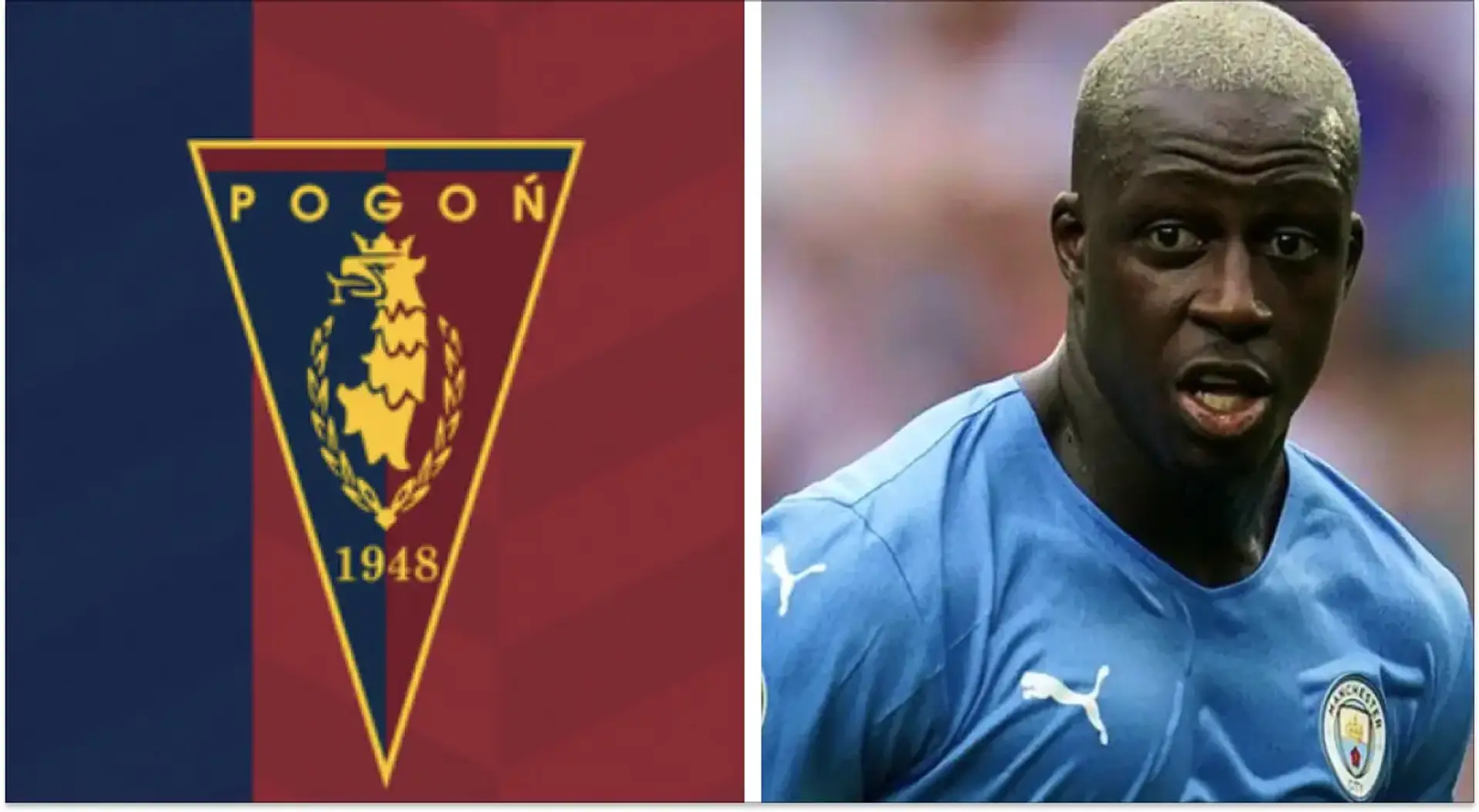 Benjamin Mendy's surprise new club revealed – it's nowhere near Europe ...