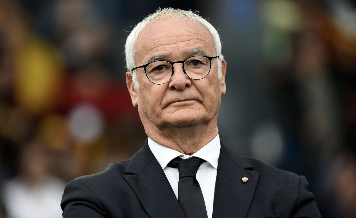 Ranieri on Roma's 5th place finish: 'It's a pity we didn't make the ...