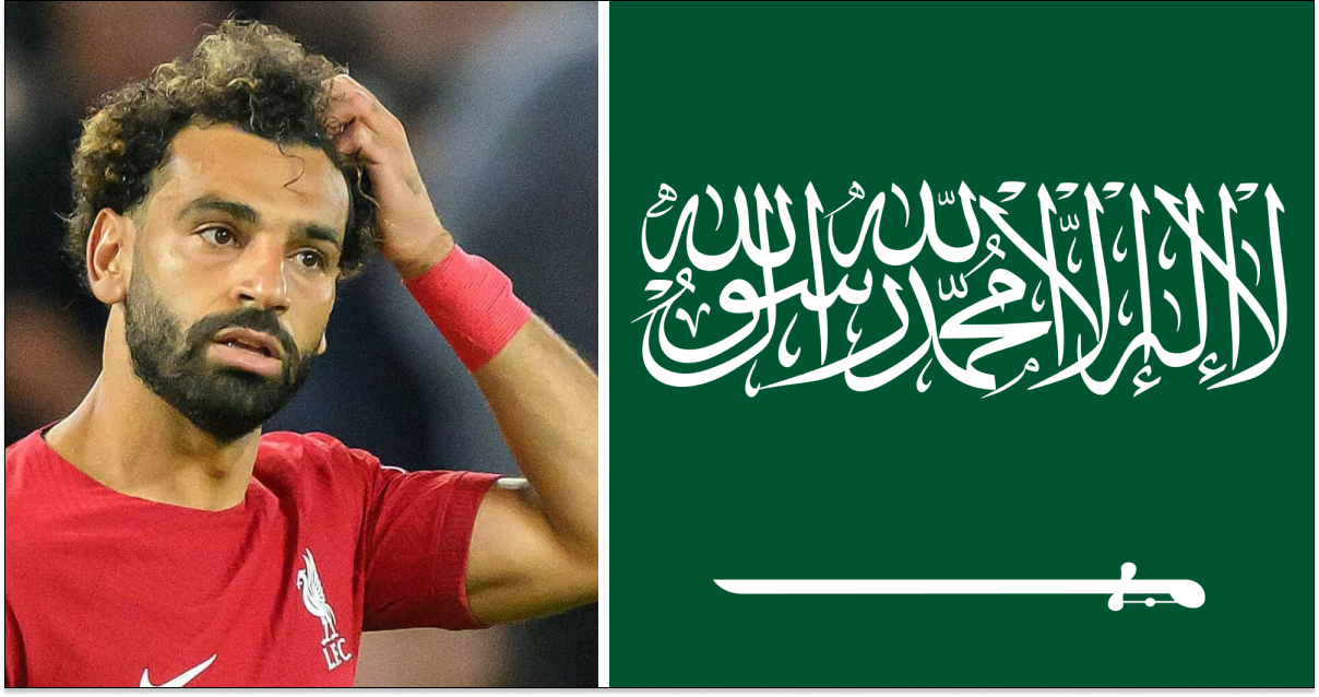 Saudi official: 'We must start working on signing of Salah' - Football ...