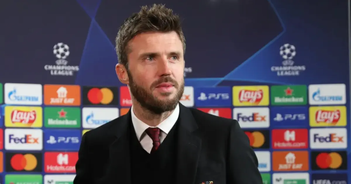 L'arrivée de Michael Carrick à Man United est quasi actée – retour sur ...