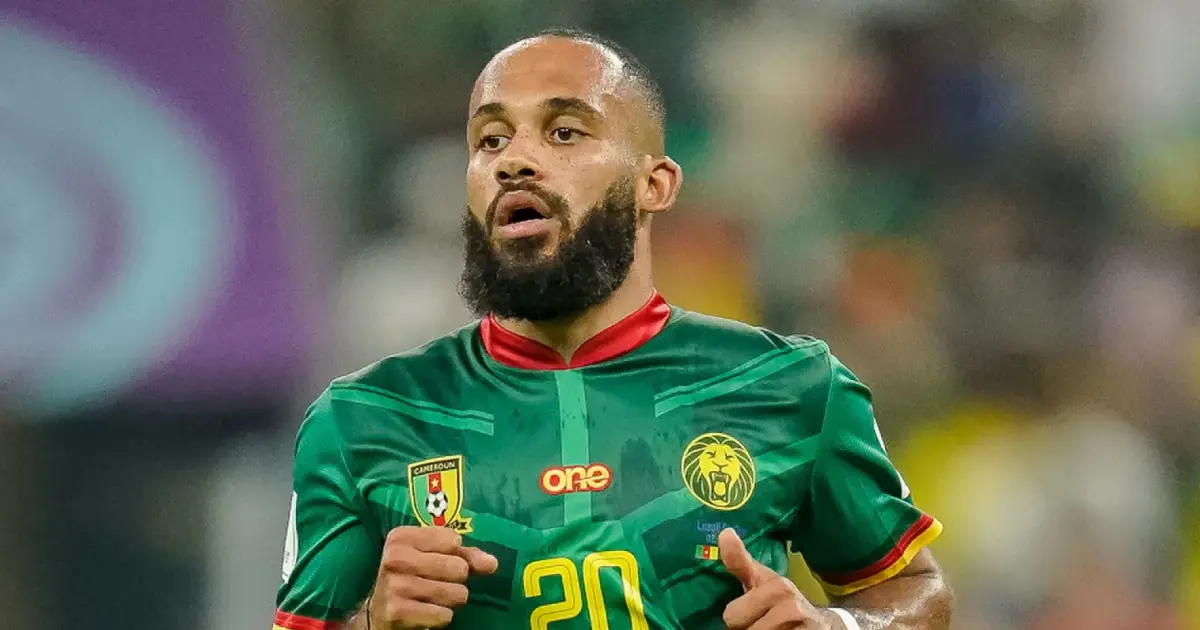 Bryan Mbeumo set to be Cameroon captain for AFCON — reports - Football ...