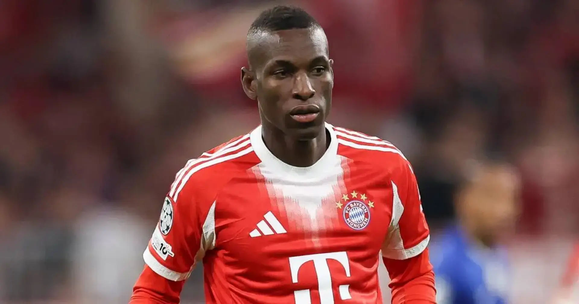 Nicolas Jackson will return to Chelsea this summer – Romano - Football ...