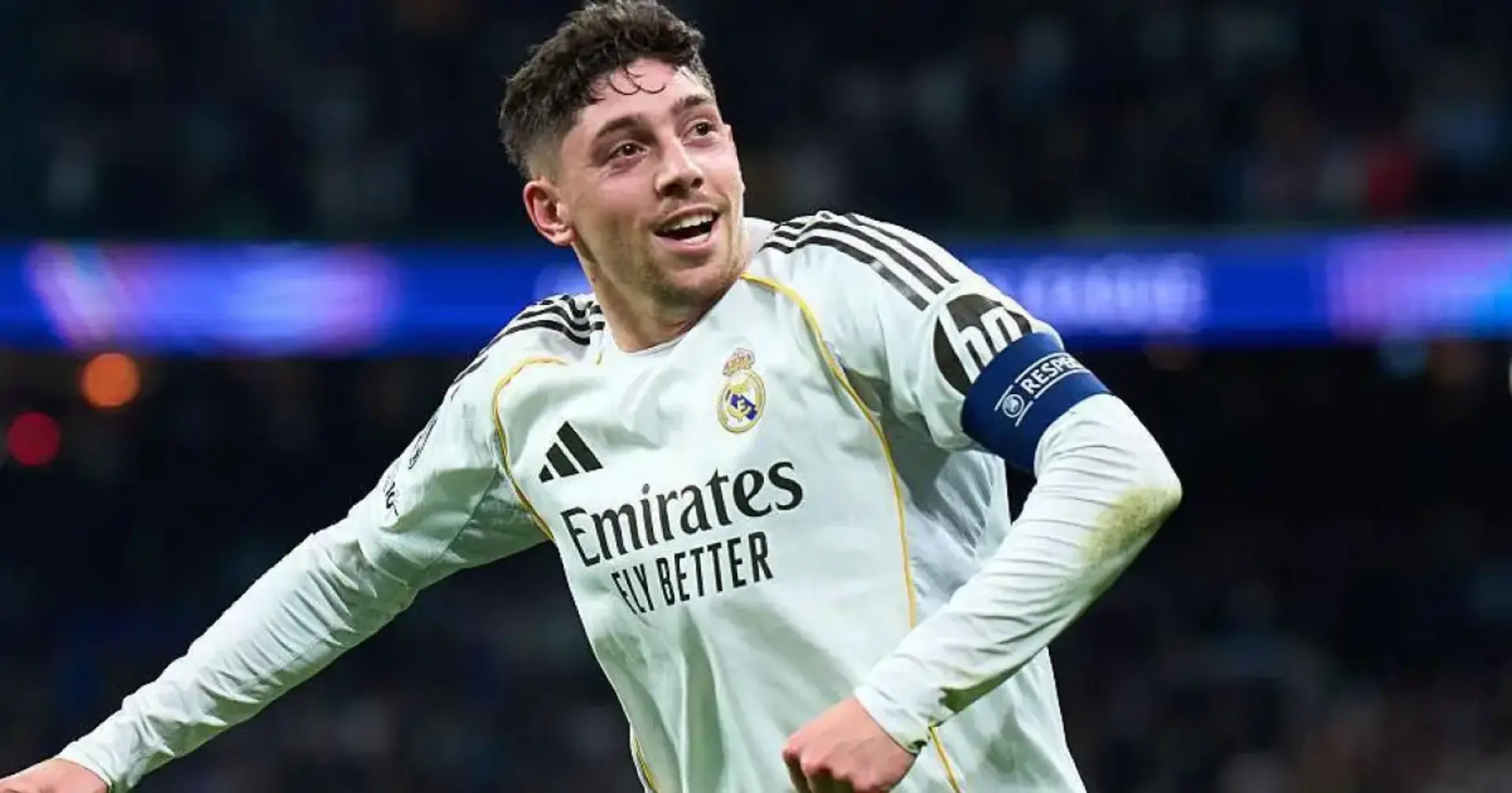 Biography of Federico Valverde: path to fame, accolades and ...