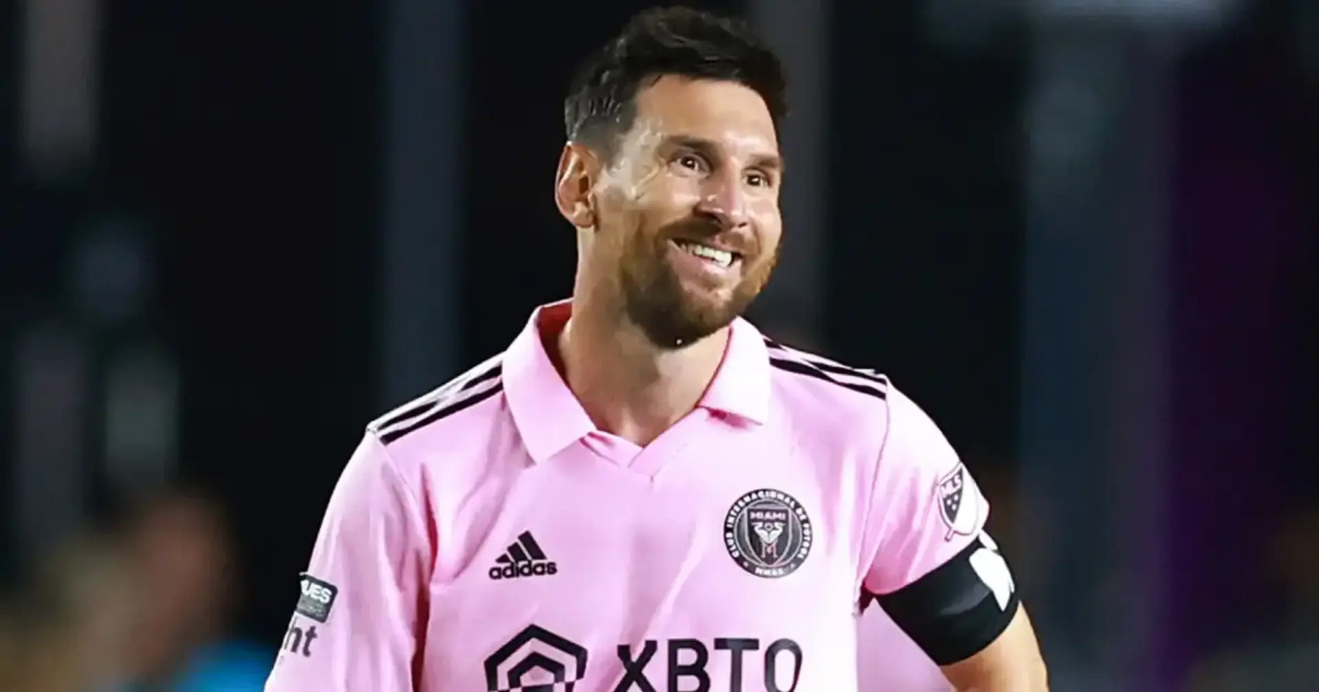 Lionel Messi et l’Inter Miami joueront un match amical contre Barcelone ...