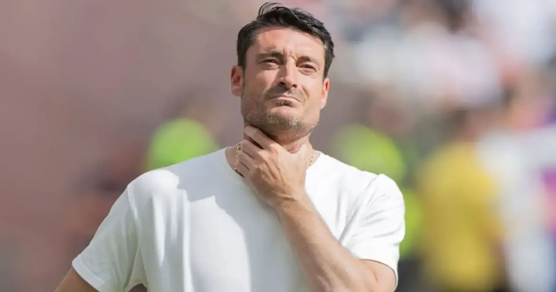 Eintracht Frankfurt decide to keep Albert Riera in charge despite ...