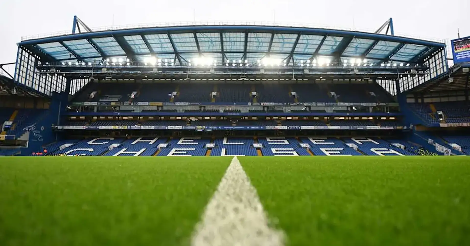Chelsea still eye Earls Court for future stadium despite planning ...