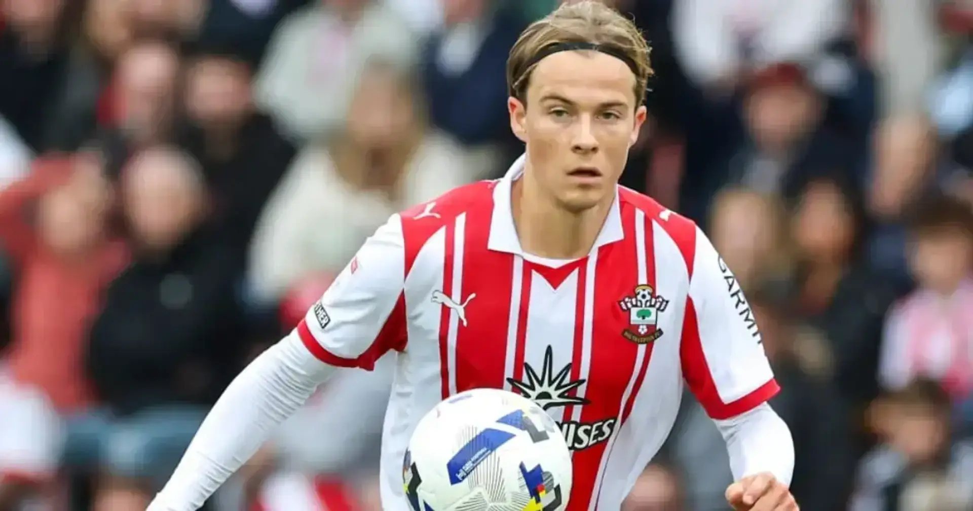 Southampton-Trainer dementiert Gerüchte, wonach Jander zurück nach ...