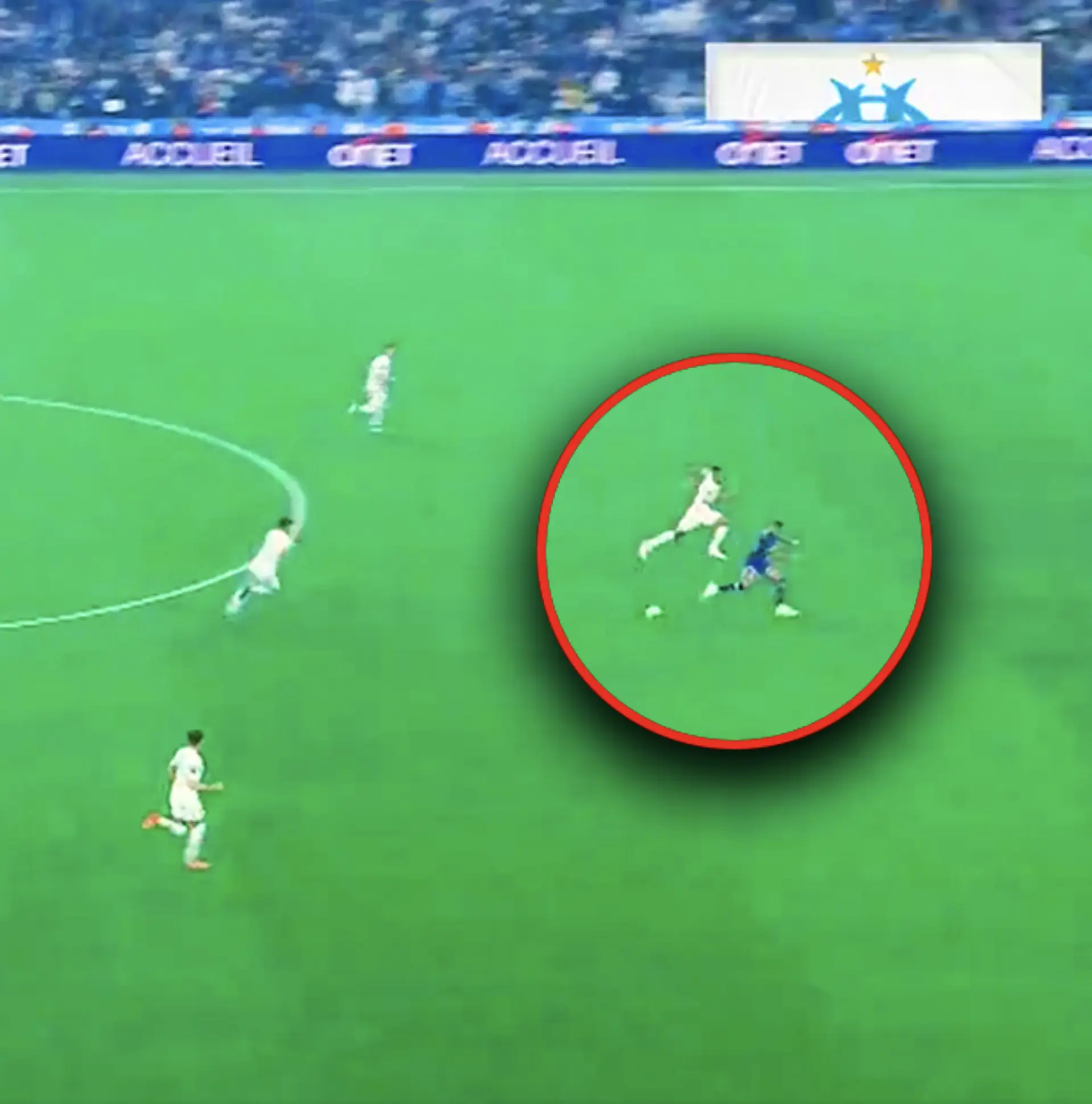 Kylian Mbappe gets embarrassed by defender during crucial PSG attack ...