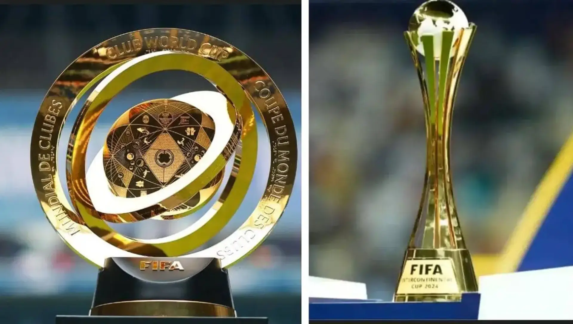 Coupe Intercontinentale, Coupe du monde des clubs... comprendre les ...