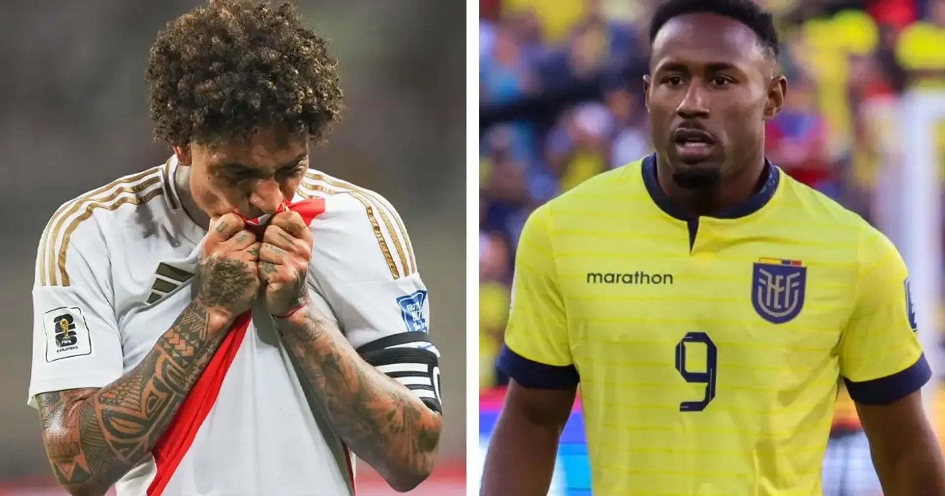 Selección de fútbol del Perú: Noticias, Partidos, Clasificación ...